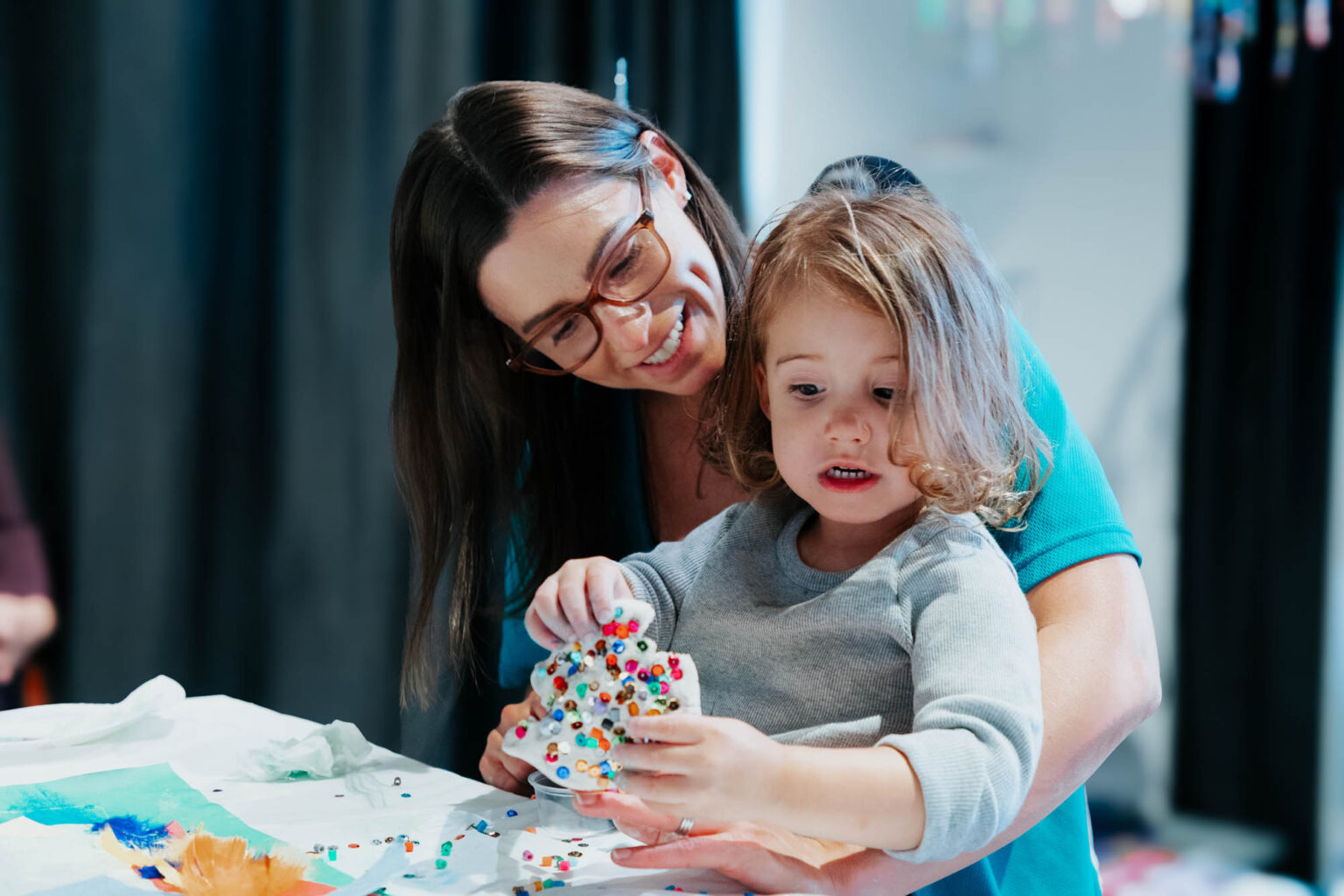 CreArt Studioz | Kids Art Classes, Camps & Parties Bothell WA